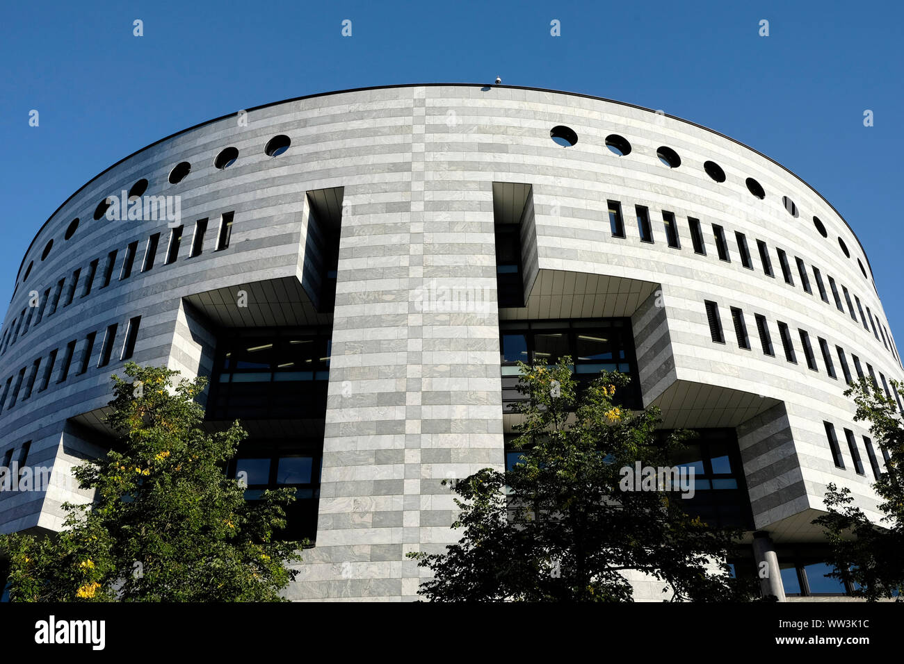 Mario botta basel -Fotos und -Bildmaterial in hoher Auflösung – Alamy