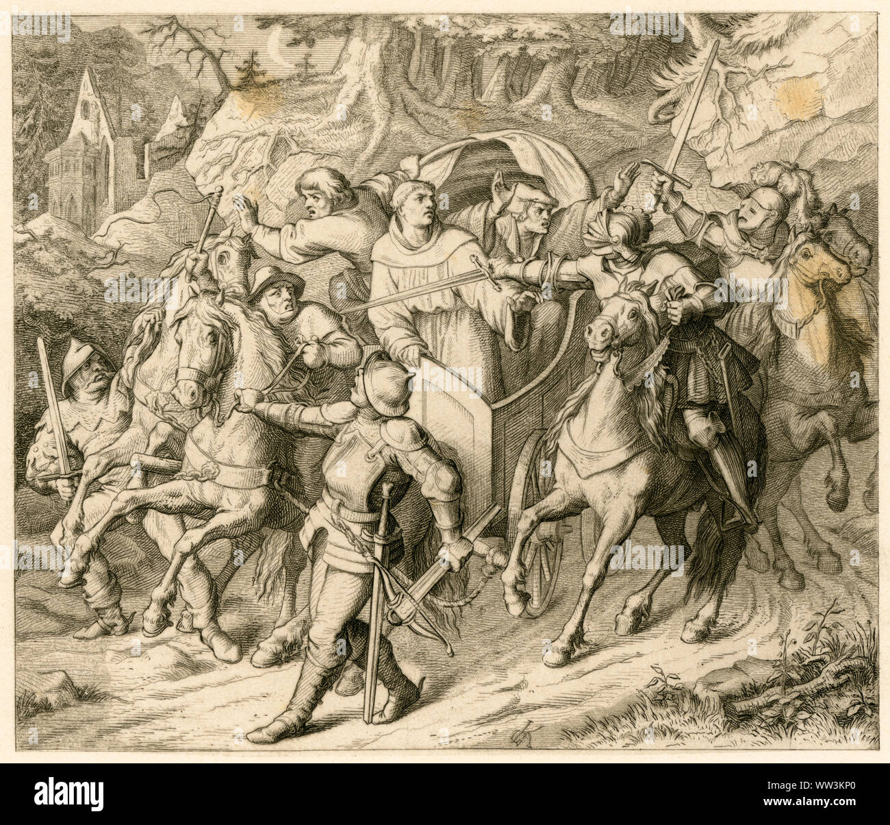 Entführung von europa -Fotos und -Bildmaterial in hoher Auflösung – Alamy