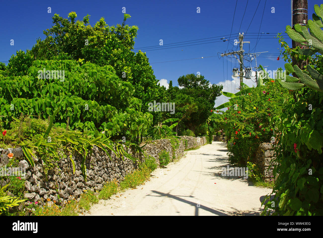 Landreform und inseln -Fotos und -Bildmaterial in hoher Auflösung – Alamy