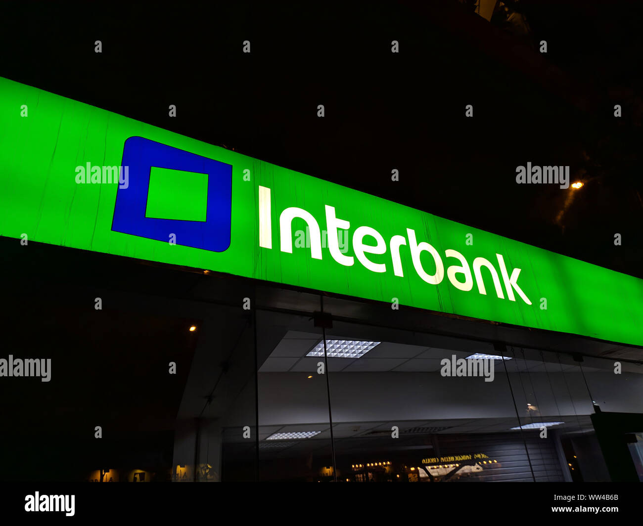 Logo peru -Fotos und -Bildmaterial in hoher Auflösung – Alamy