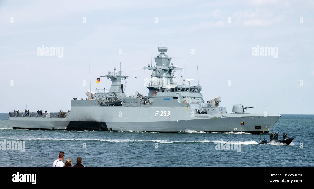 Deutsche marine -Fotos und -Bildmaterial in hoher Auflösung – Alamy