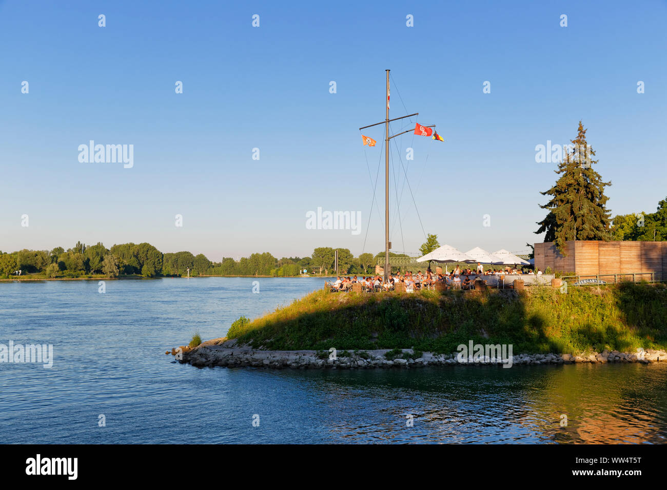 Mainz winter -Fotos und -Bildmaterial in hoher Auflösung – Alamy