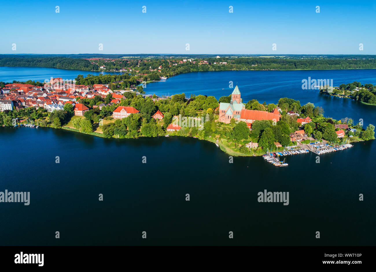 Ratzeburg bereich -Fotos und -Bildmaterial in hoher Auflösung – Alamy