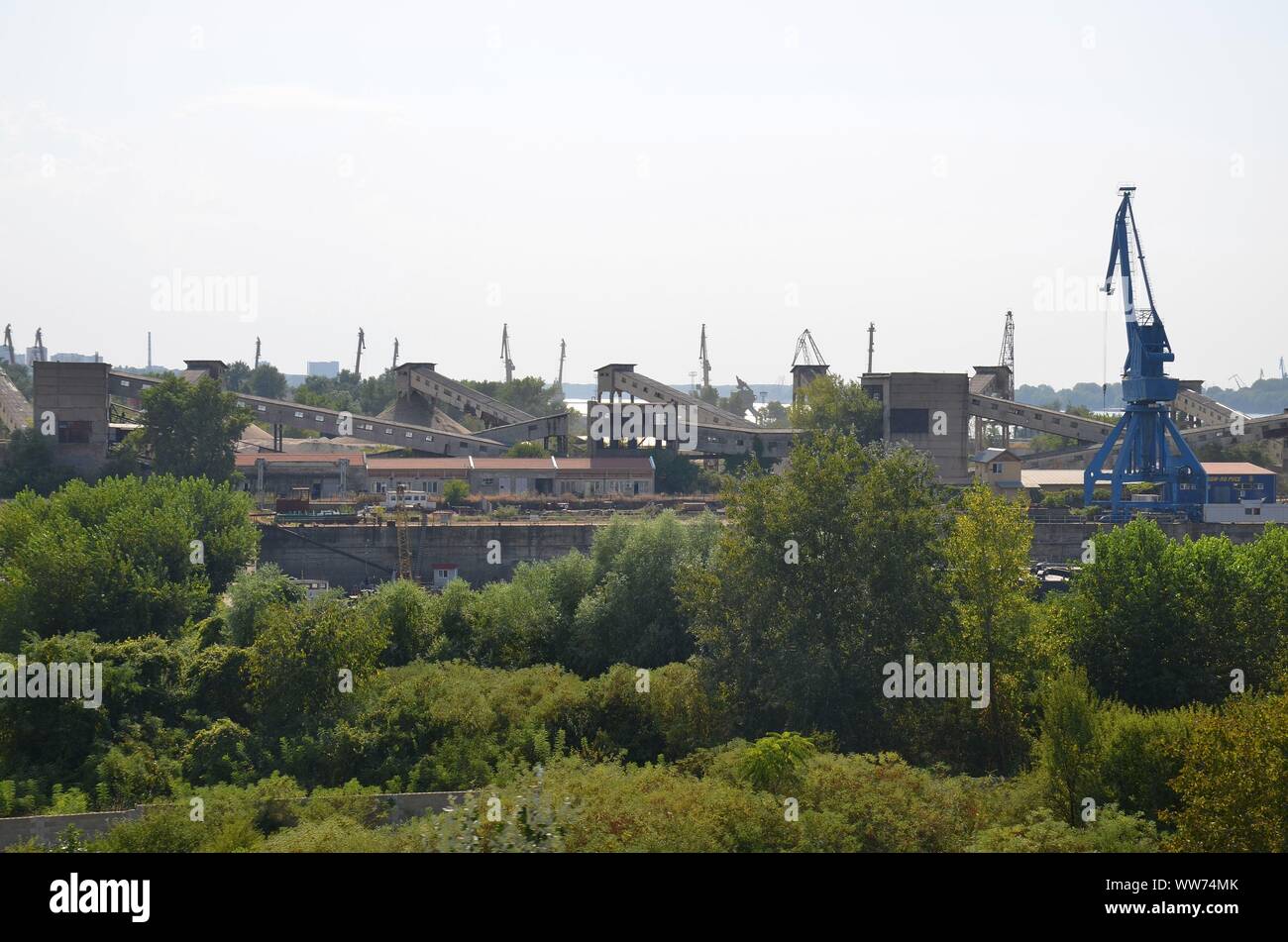 Reka dunav -Fotos und -Bildmaterial in hoher Auflösung – Alamy