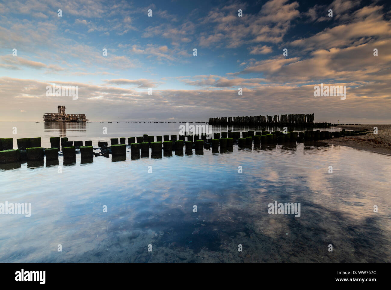 Gdynia poland winter -Fotos und -Bildmaterial in hoher Auflösung – Alamy