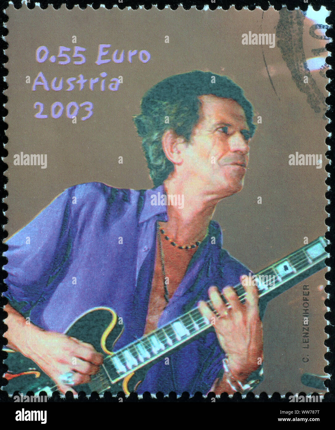 Keith Richards Musiker Stockfotos und -bilder Kaufen - Alamy