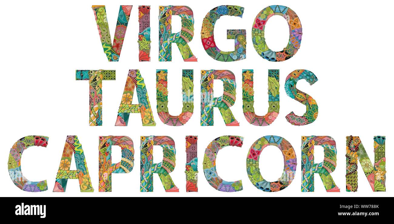 Steinbock gemalt symbol sternzeichen -Fotos und -Bildmaterial in hoher Auflösung – Alamy