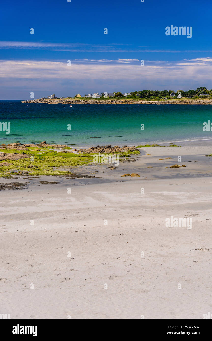 Strand von plage de don -Fotos und -Bildmaterial in hoher Auflösung – Alamy
