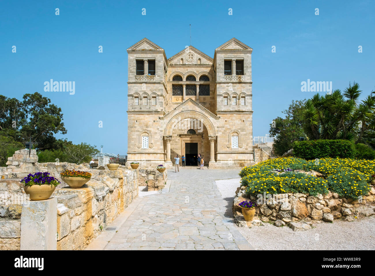 Berg der verklärung -Fotos und -Bildmaterial in hoher Auflösung – Alamy