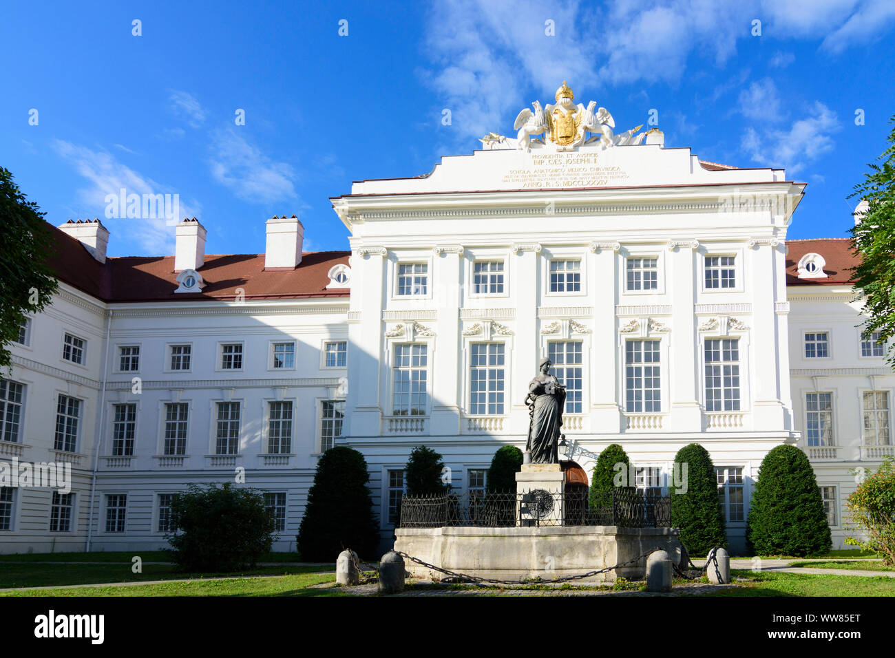 Medical museum vienna -Fotos und -Bildmaterial in hoher Auflösung – Alamy