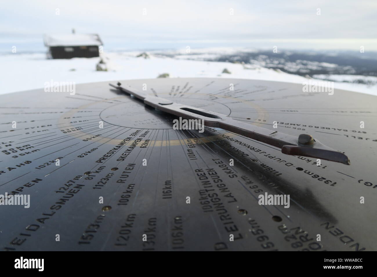 Norwegen tanne -Fotos und -Bildmaterial in hoher Auflösung – Alamy