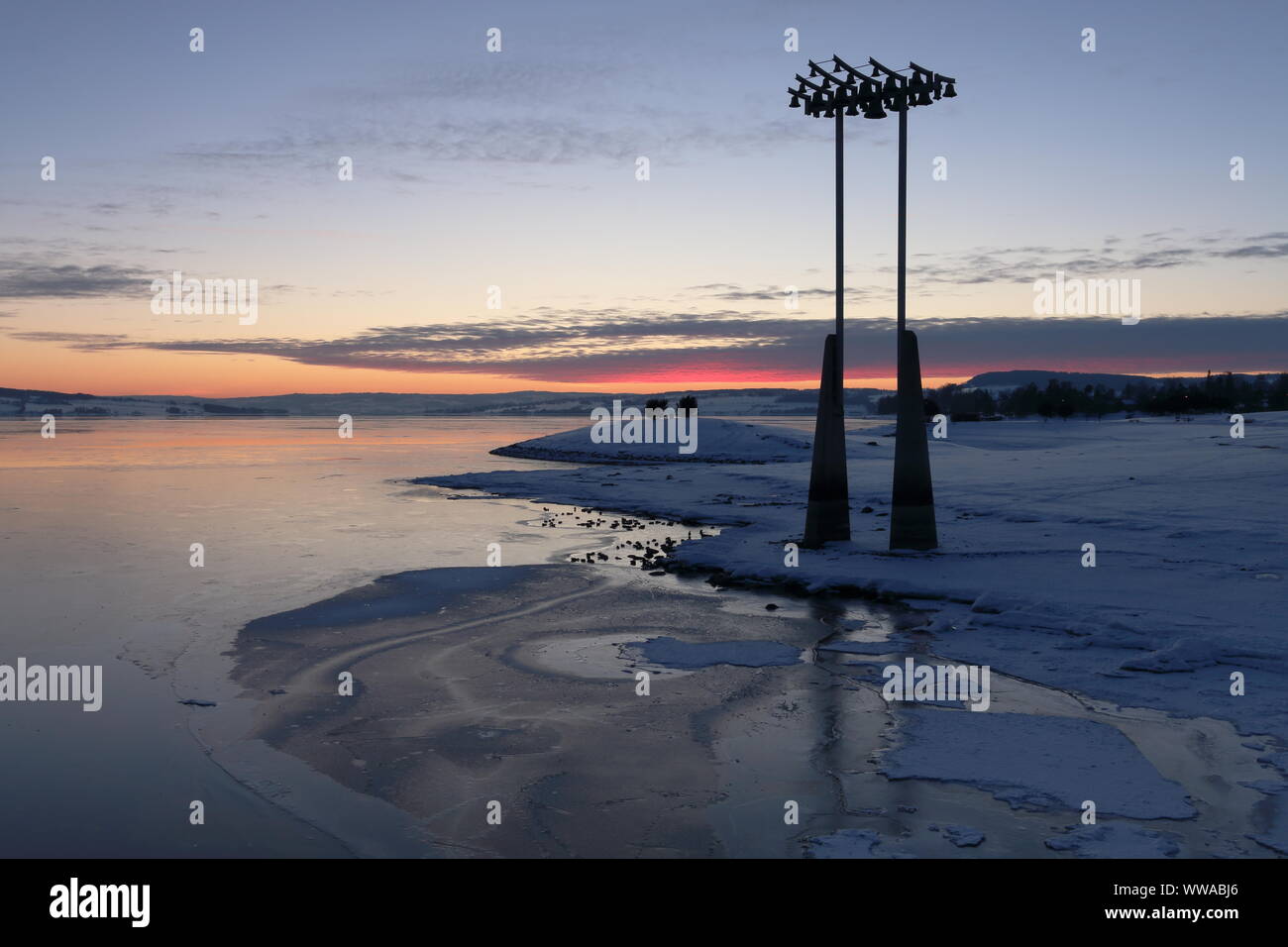 Hamar norwegen -Fotos und -Bildmaterial in hoher Auflösung – Alamy