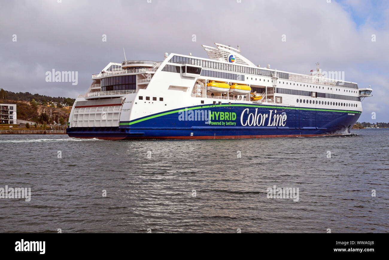 Color line hybrid -Fotos und -Bildmaterial in hoher Auflösung – Alamy