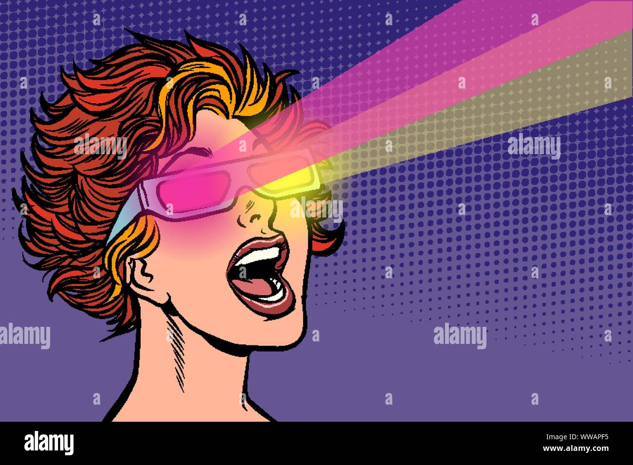 Retro digital watch Stock-Vektorgrafiken kaufen - Alamy