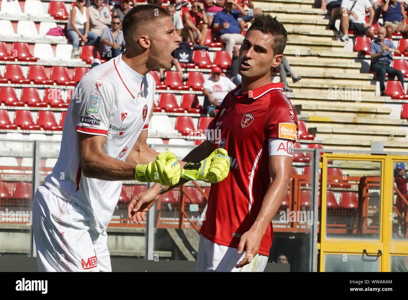 Gulglielmo vicario aleandro rosi -Fotos und -Bildmaterial in hoher ...