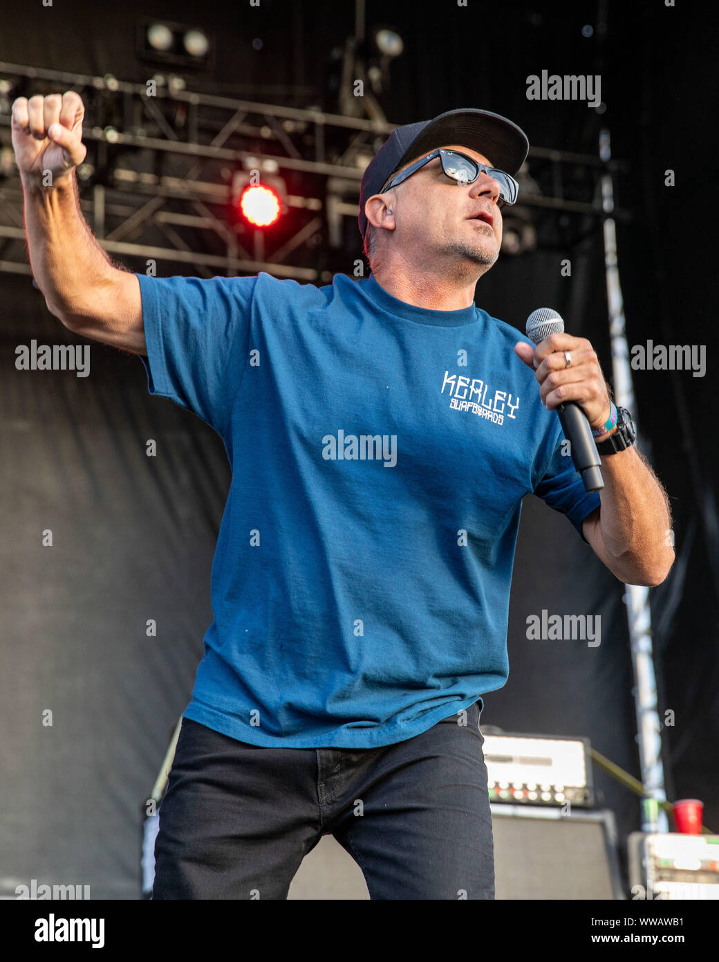 Pennywise jim lindberg -Fotos und -Bildmaterial in hoher Auflösung – Alamy