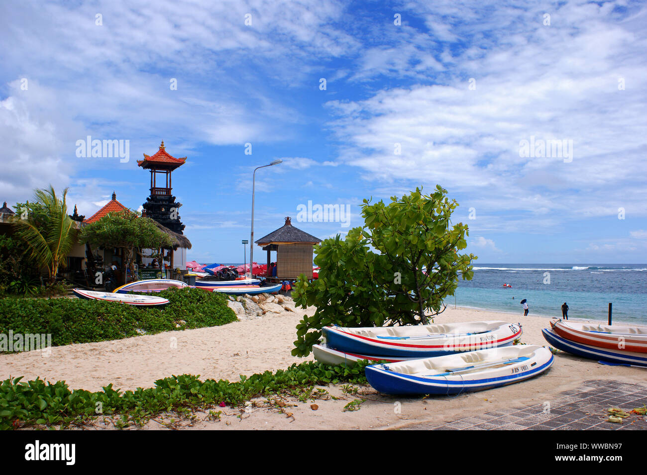 Pandawa beach bali -Fotos und -Bildmaterial in hoher Auflösung – Alamy