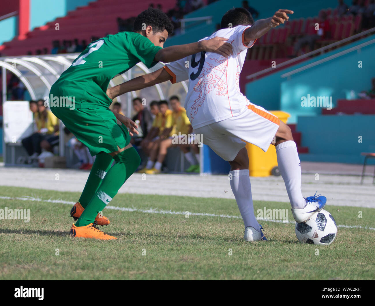 U15 beach -Fotos und -Bildmaterial in hoher Auflösung – Alamy
