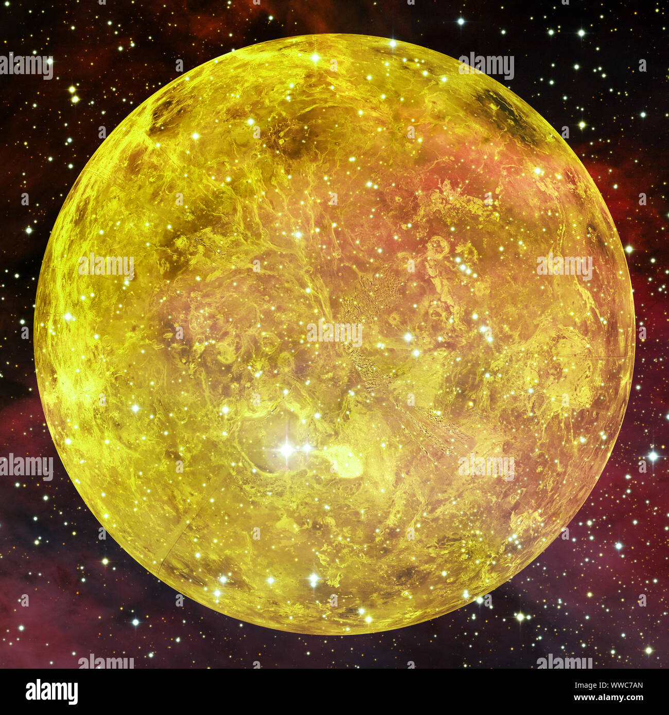 Venera venus -Fotos und -Bildmaterial in hoher Auflösung – Alamy