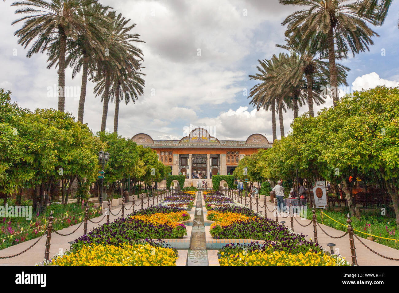 Shiraz iran -Fotos und -Bildmaterial in hoher Auflösung – Alamy