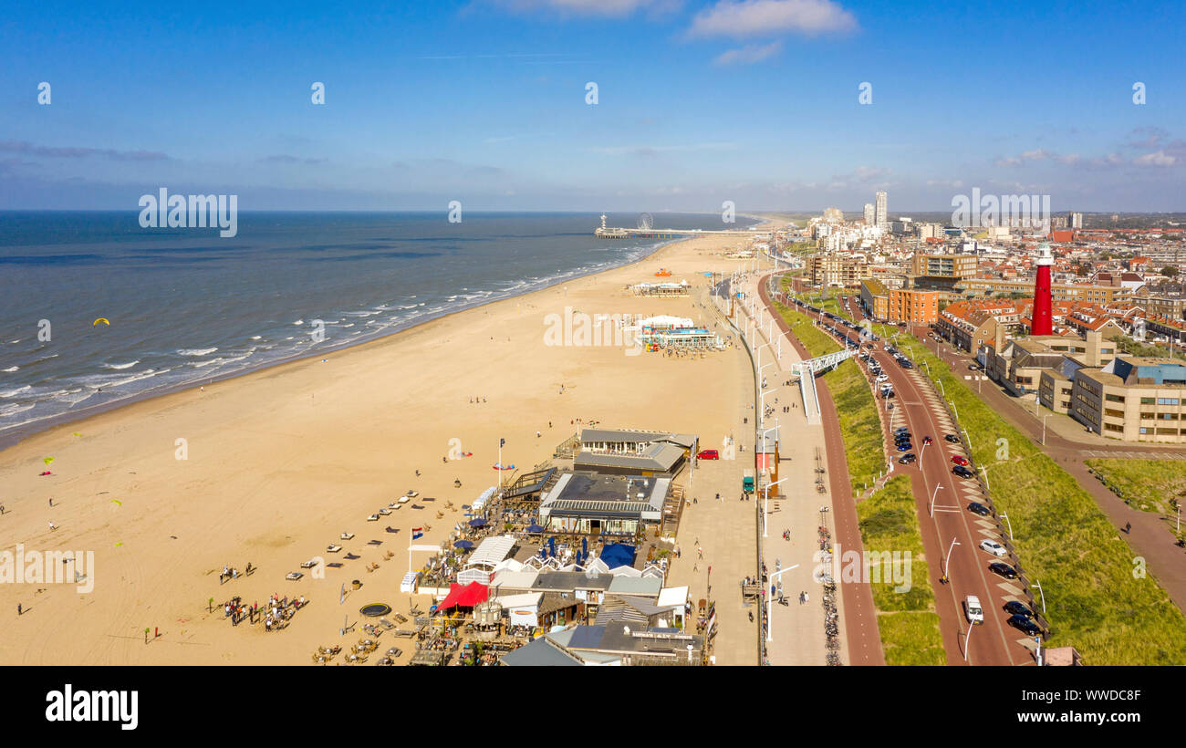 Kijkduin scheveningen -Fotos und -Bildmaterial in hoher Auflösung – Alamy