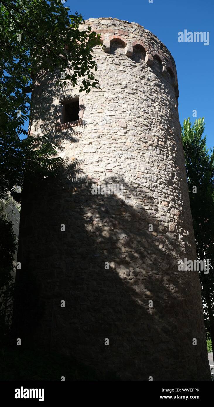 Witches tower -Fotos und -Bildmaterial in hoher Auflösung – Alamy