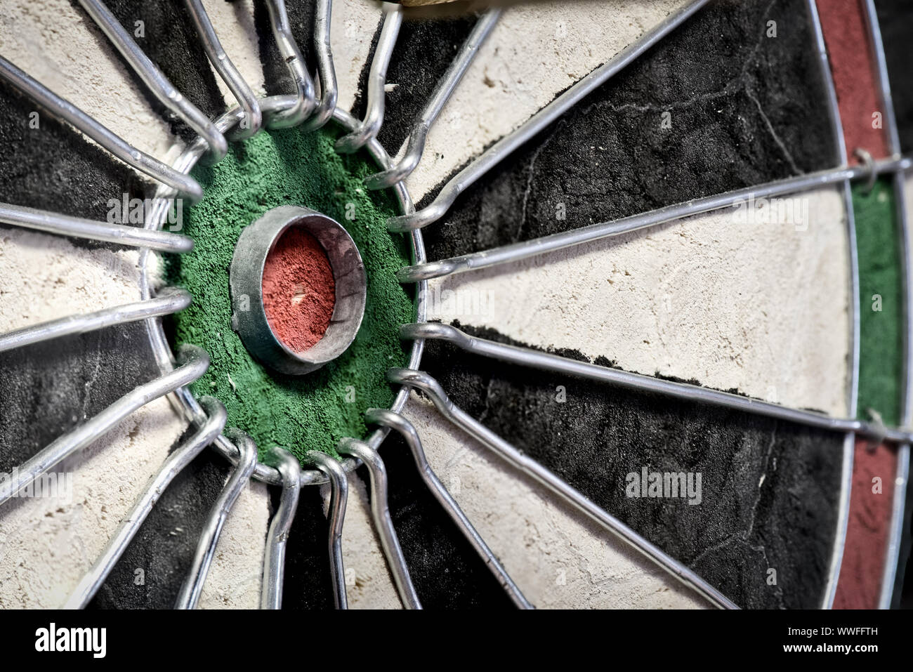 Dart ziel bulls eye dartboard spiel erfolg center -Fotos und ...