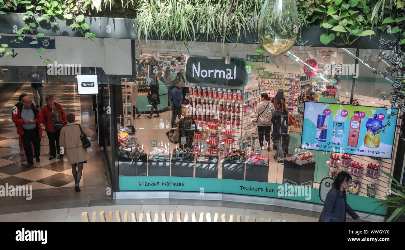 Grandes marques -Fotos und -Bildmaterial in hoher Auflösung – Alamy