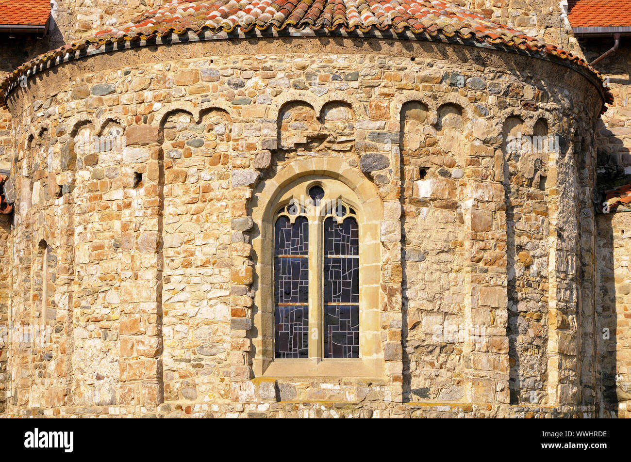 Apsis fenster -Fotos und -Bildmaterial in hoher Auflösung – Alamy