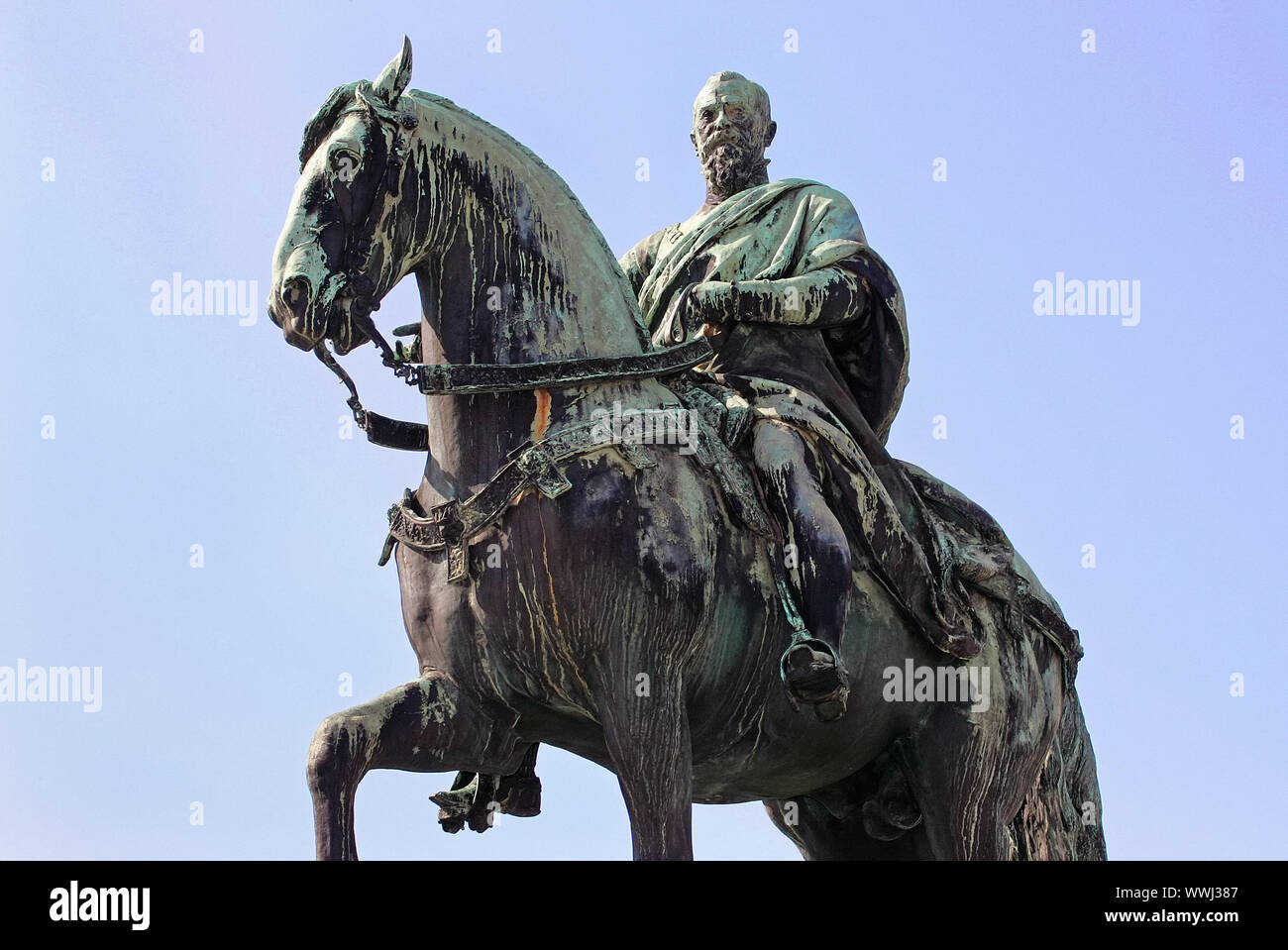 Prince Luitpold Of Bavaria Stockfotos und -bilder Kaufen - Alamy