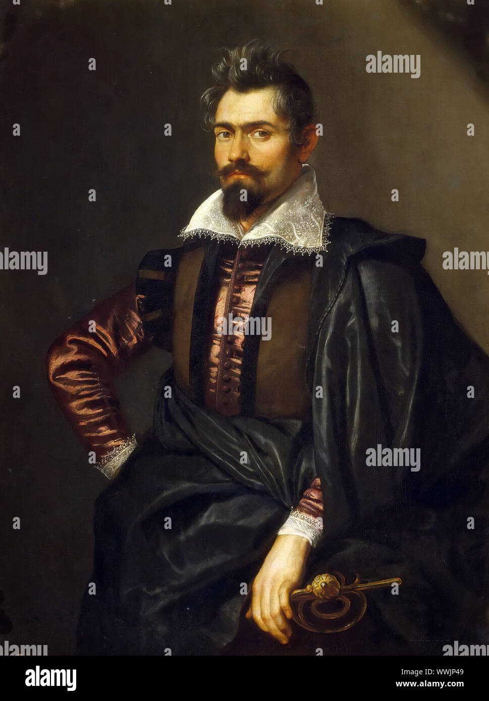 Caspar schoppe -Fotos und -Bildmaterial in hoher Auflösung – Alamy