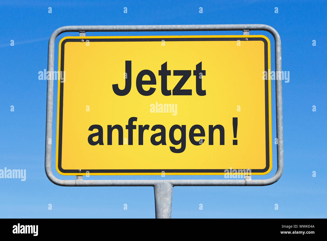 Online anfrage -Fotos und -Bildmaterial in hoher Auflösung – Alamy