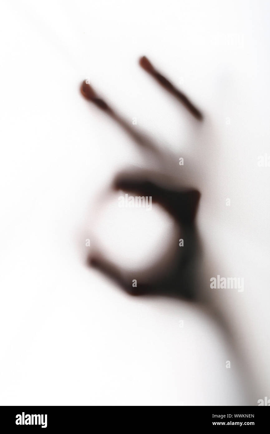 Alien hand -Fotos und -Bildmaterial in hoher Auflösung – Alamy