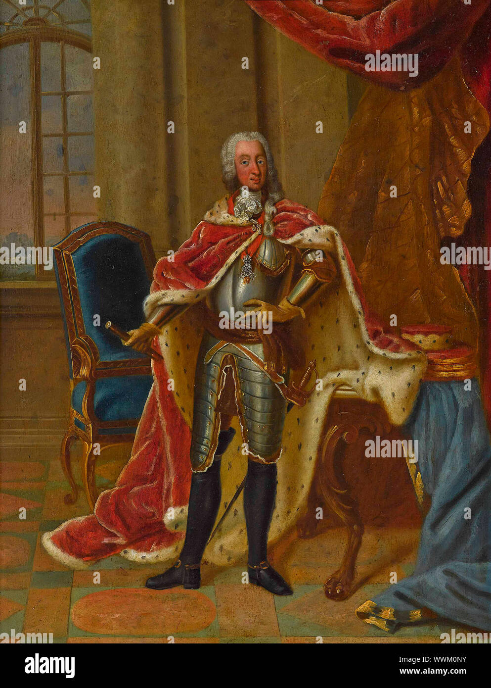 Prinz franz von bayern -Fotos und -Bildmaterial in hoher Auflösung – Alamy