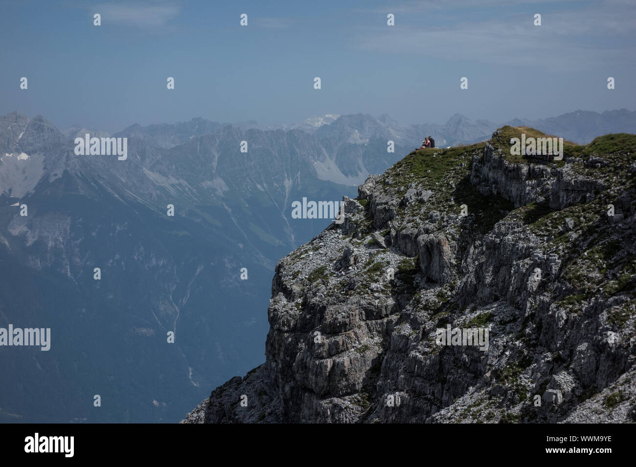 Bergsteiger natur -Fotos und -Bildmaterial in hoher Auflösung – Alamy