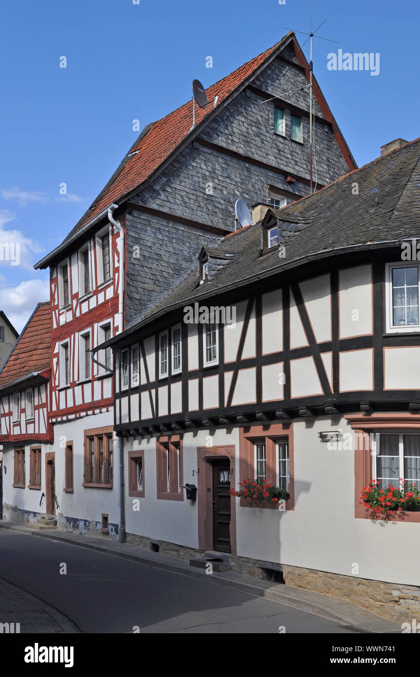 Meisenheim glan -Fotos und -Bildmaterial in hoher Auflösung – Alamy