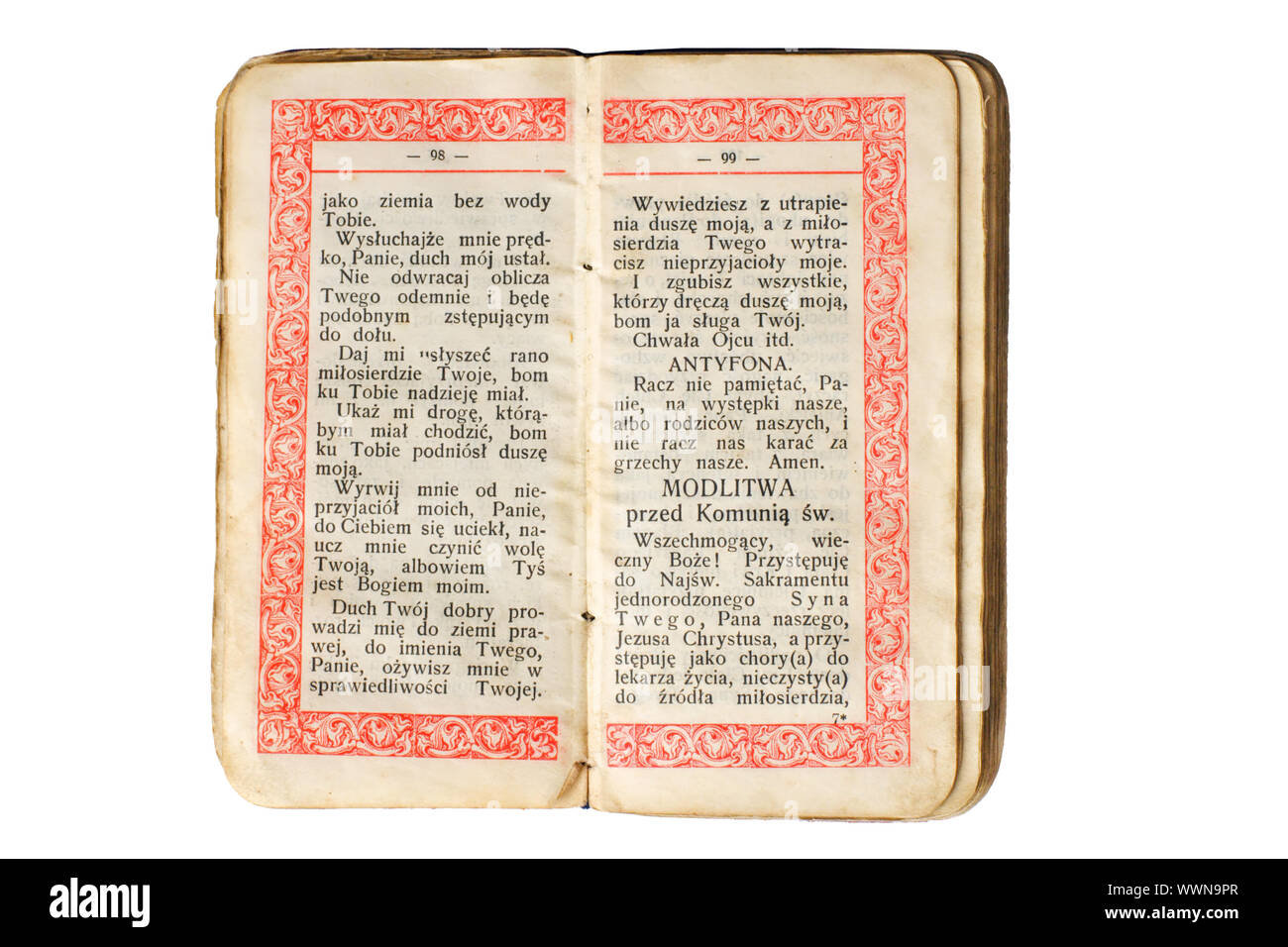 Zerrissenes buchcover -Fotos und -Bildmaterial in hoher Auflösung – Alamy