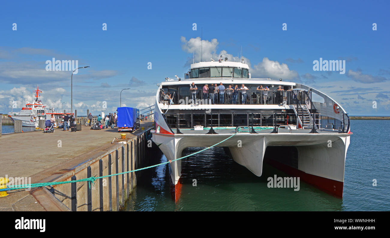 Halunder jet -Fotos und -Bildmaterial in hoher Auflösung – Alamy