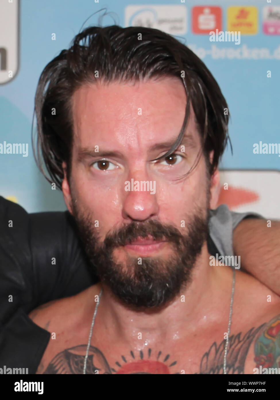 Sascha vollmer bosshoss where -Fotos und -Bildmaterial in hoher ...