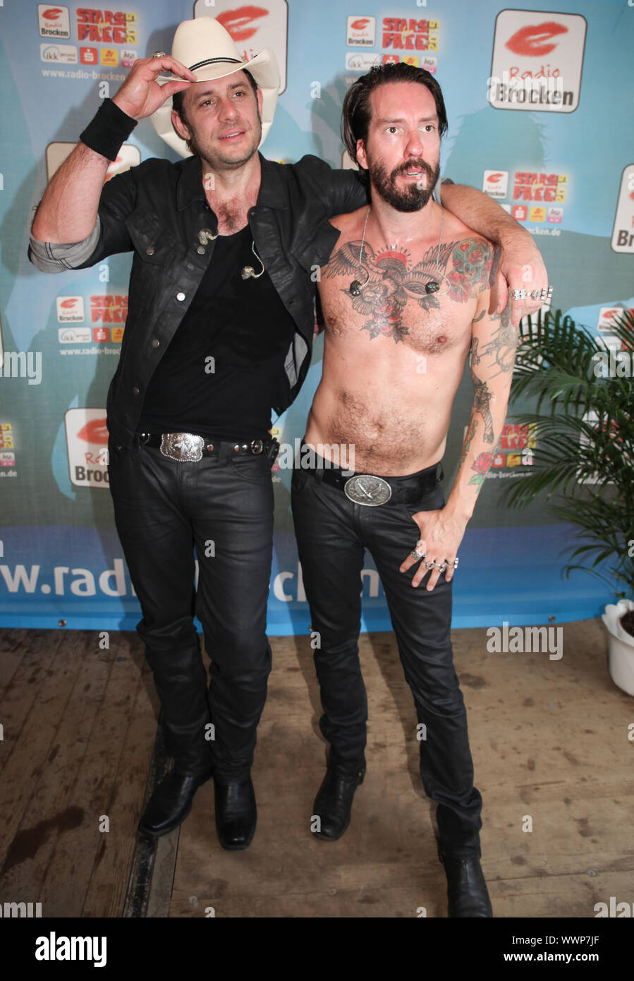 Radio brocken open air stars -Fotos und -Bildmaterial in hoher ...