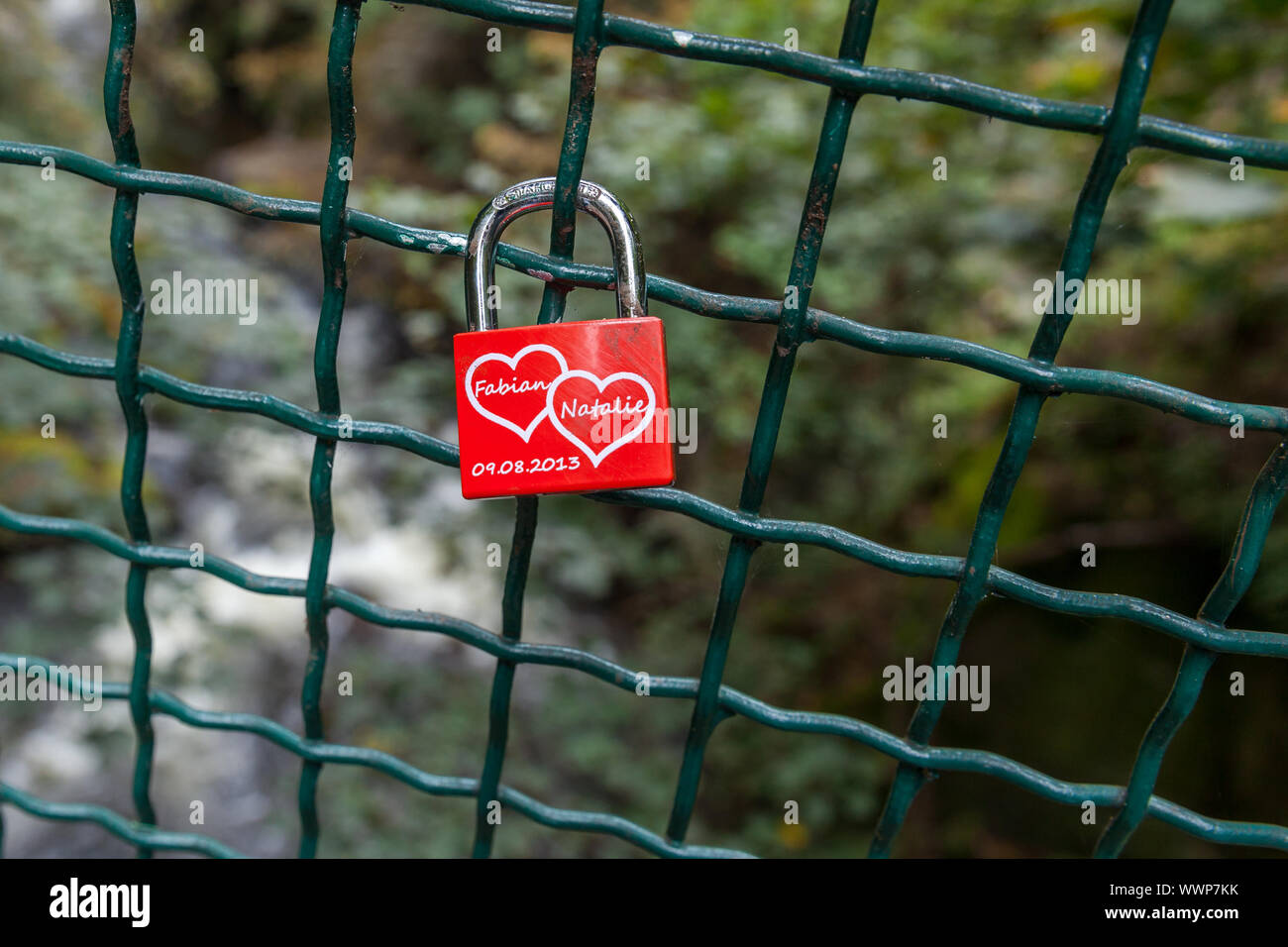 Natalie wert -Fotos und -Bildmaterial in hoher Auflösung – Alamy