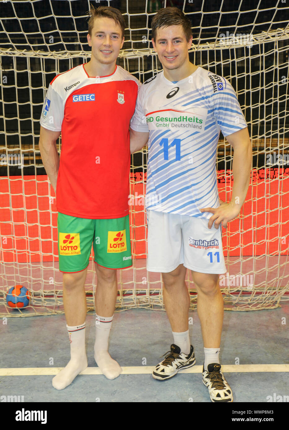 Damgaard hsv -Fotos und -Bildmaterial in hoher Auflösung – Alamy