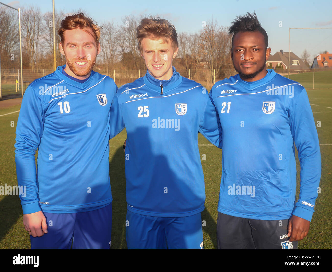 Deutscher fussballspieler sebastian ernst -Fotos und -Bildmaterial in ...