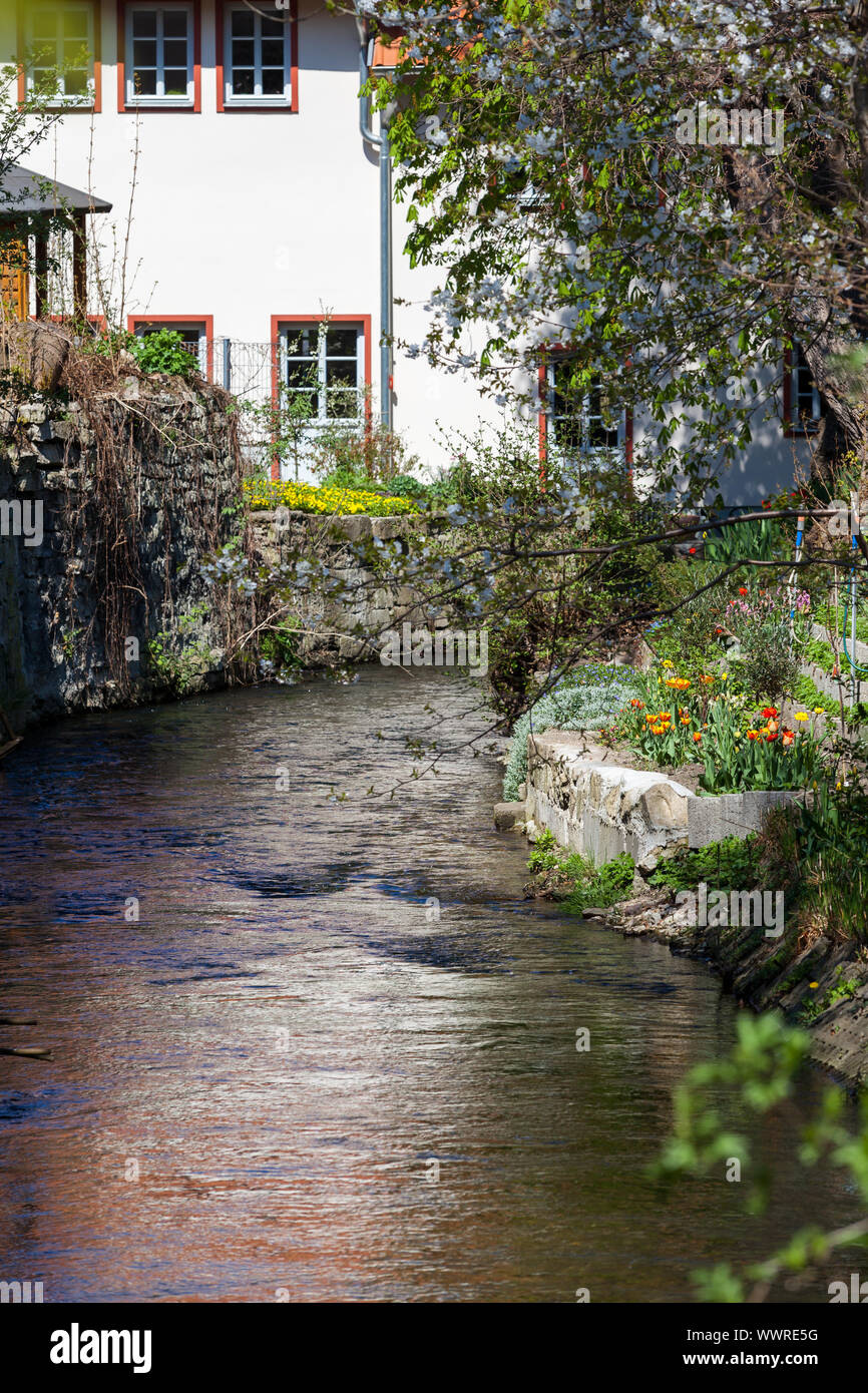 Fluss ilm -Fotos und -Bildmaterial in hoher Auflösung – Alamy