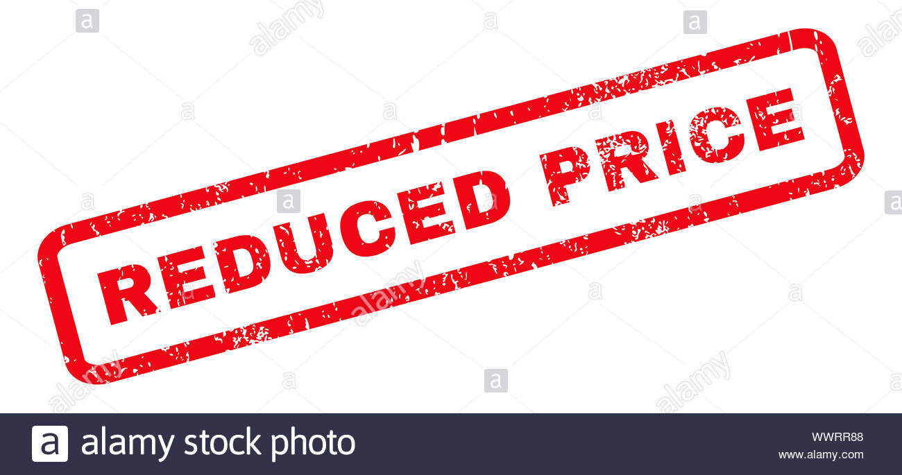 Reduziertes Preisschild Stockfotos & Reduziertes Preisschild Bilder - Alamy