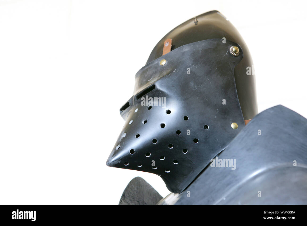 Knight armour armor knight templar medieval protective body armour ...