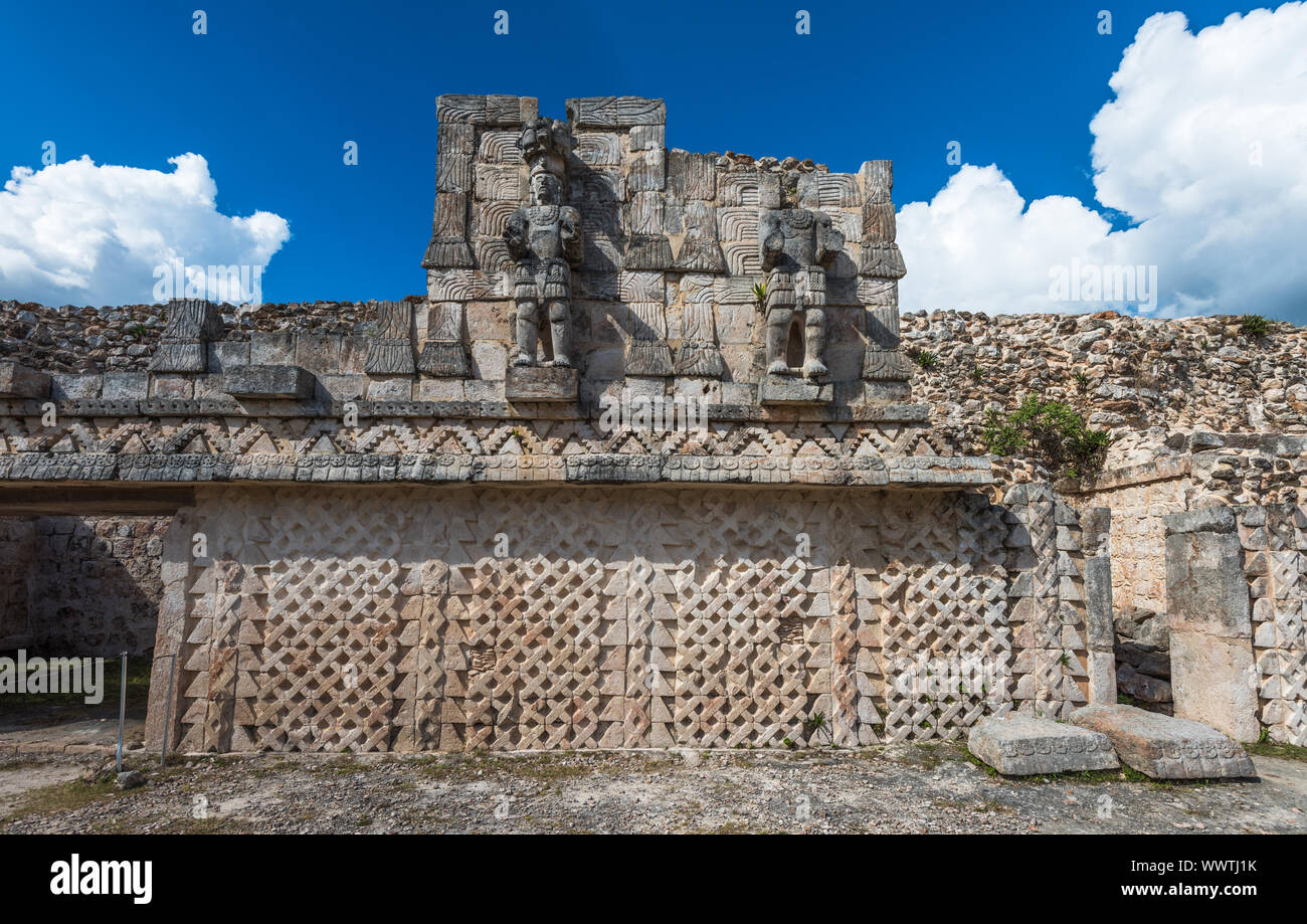 Mesoamerikanische website -Fotos und -Bildmaterial in hoher Auflösung – Alamy