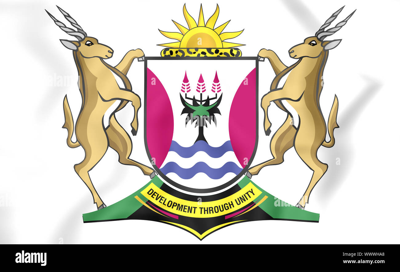 Emblem of the eastern cape -Fotos und -Bildmaterial in hoher Auflösung ...