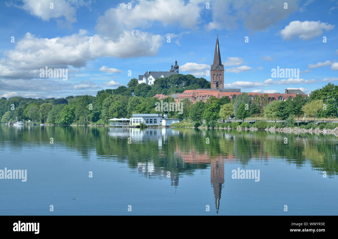 Ploen Stadt Stockfotos und -bilder Kaufen - Alamy