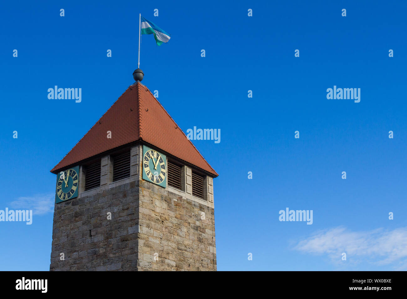 Elgersburg castle -Fotos und -Bildmaterial in hoher Auflösung – Alamy